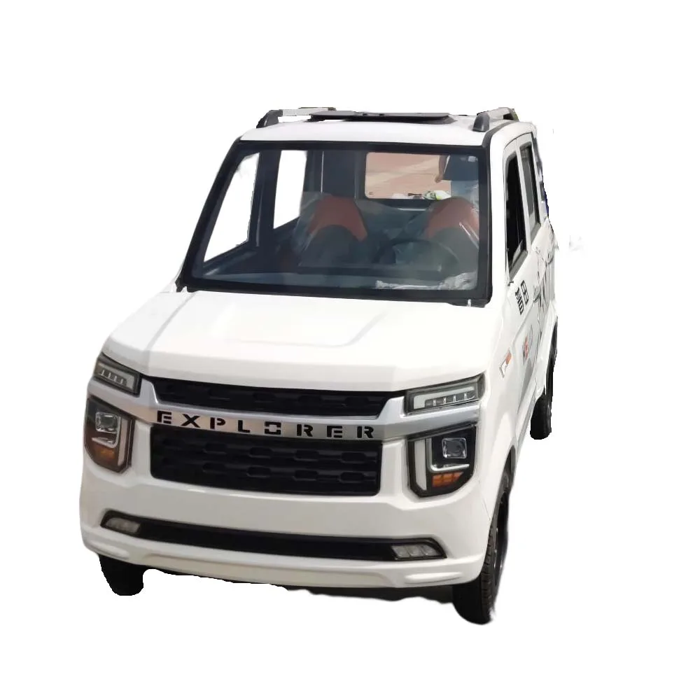 Standard 50ah Universal Electric Car Conversion Kit Cars For Elderly ...