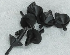 Carp Fishing Accessory Rig Making Release Clip Breakaway Impact Shield ...