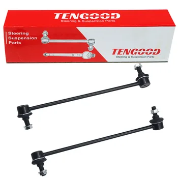 Tengood Auto Suspension Parts Stabilizer Sway Bar Links For Nissan ...