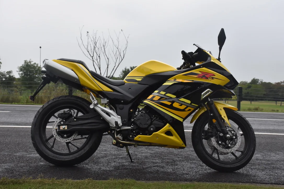 Sinski Customized Off Road Motorcycle 250cc 300cc Motorcycle ...