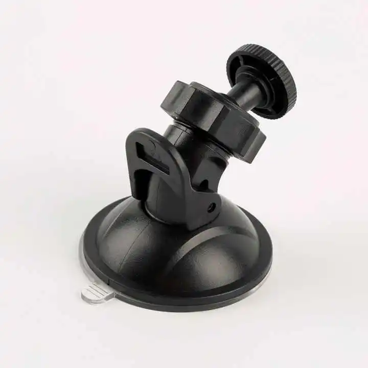 Mini Suction Cup Mount For Dash Cam & Camera Installation