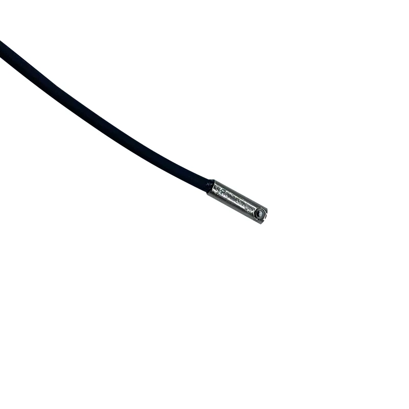 Two Wires Magnetic Switch Reed Sensor - AC 220V DC 24V