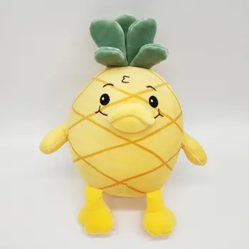 Georgie Plush Pineapple Duck,Moriah Elizabeth Merch Cousin Derp ...