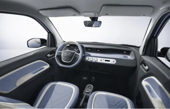 2023 Fengon Mini Ev 4 Seater Chinese Import New Micro For Sale Prices ...