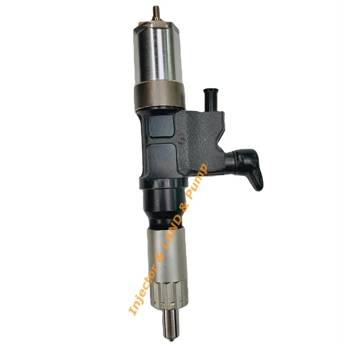 Automotive Parts & Accessor Car Truck Excavator Common Rail Engine ...