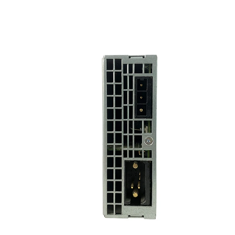 Emerson Rectifier Module - Efficient Telecom Power Supply