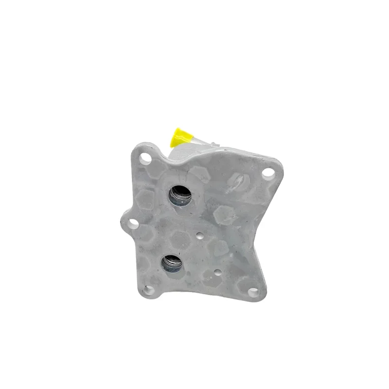 264102M800 Transmission Oil Cooler Warmer for Hyundai & Kia