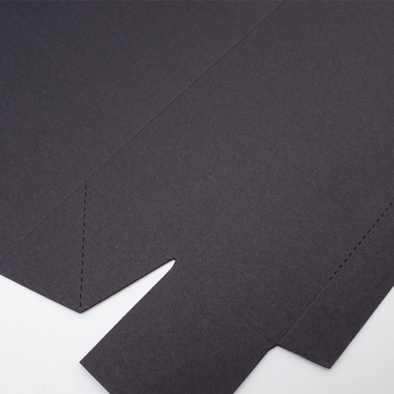 Customized Wholesale Black Party Chocolate Grazing Box Catering Platter ...