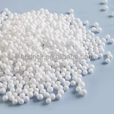 Expandable Polystyrene Polystyrene - Expandable (eps) Virgin Eps ...