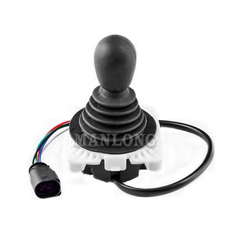 Forklift Parts Operation Handle Joystick for LINDE 7919040012