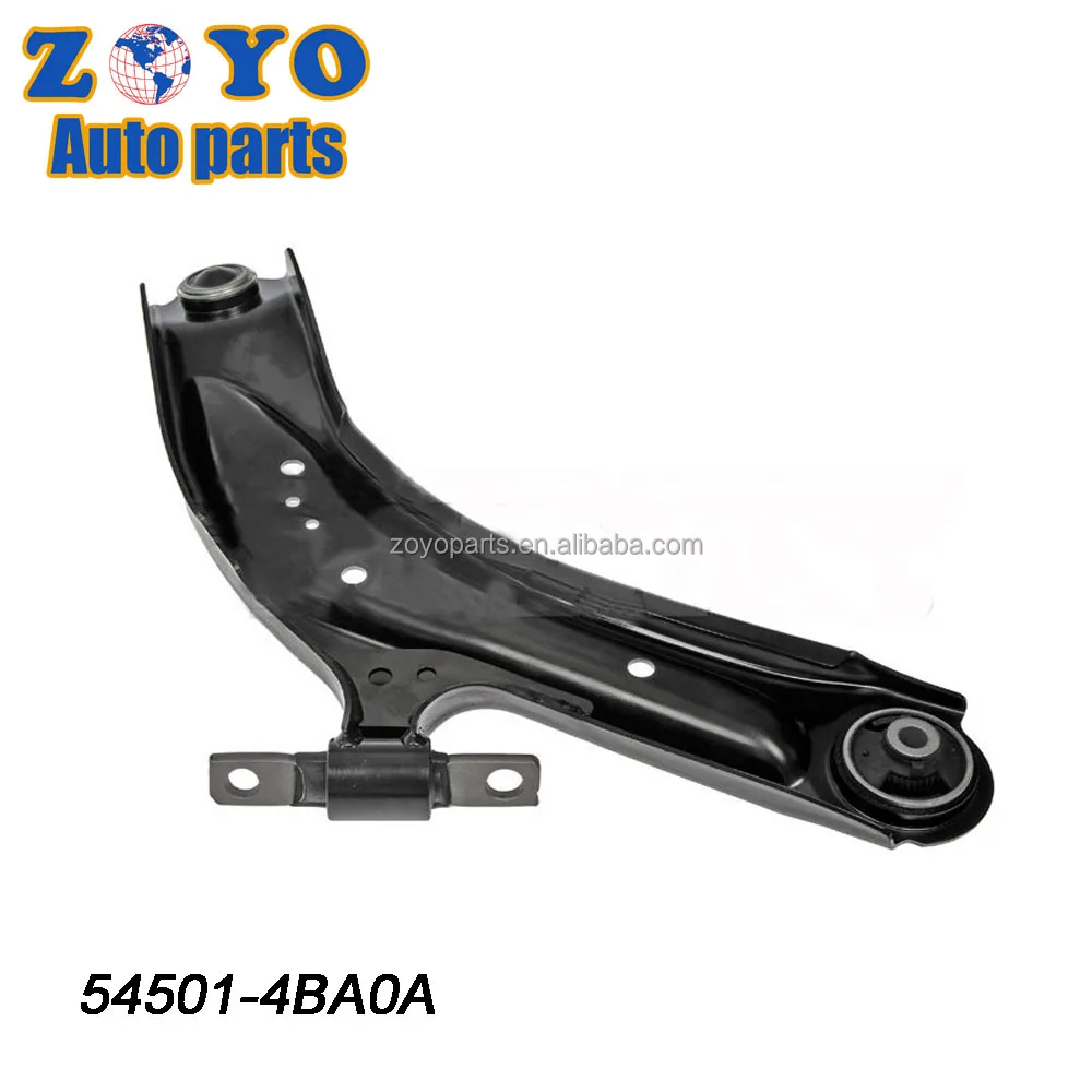 Nissan Rogue Suspension Parts - ZOYO Front Lower Control Arm