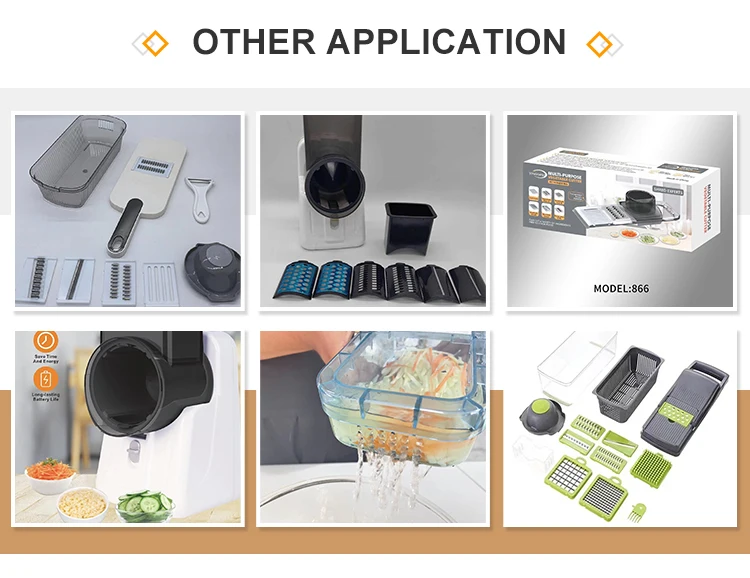 Manual Fruit Peeler Chopper Grater Kitchen Tool Fruit And Vegetable ...