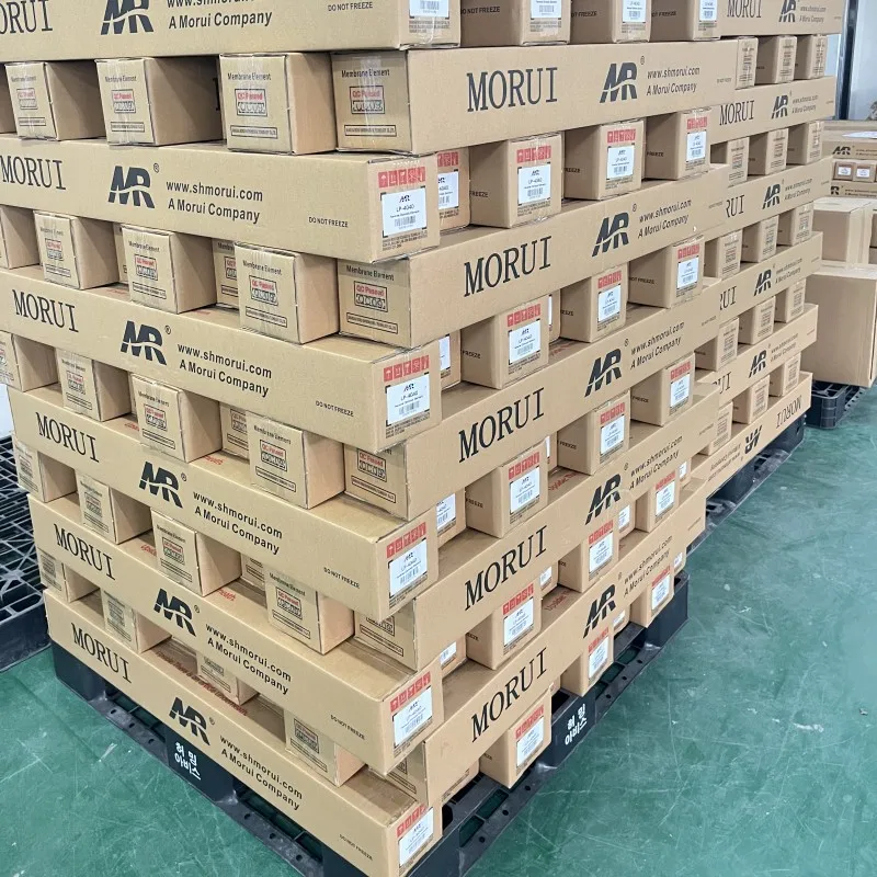 High Quality Sw 4040 Sea Water Ro Membrane For Reverse Osmosis System ...