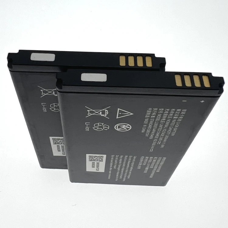 ZTE Velocity 2 MF985 Mobile Wifi Hotspot Battery - 3000mah