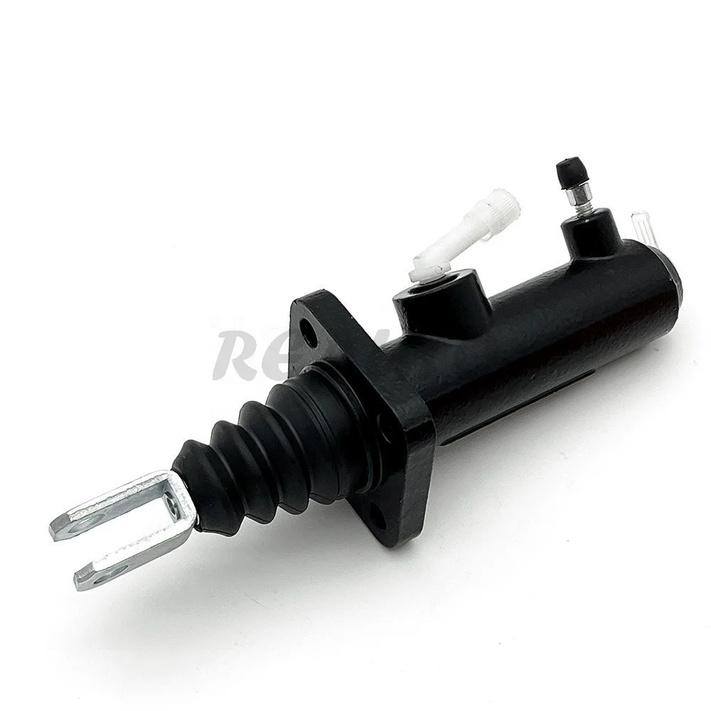 Clutch Master Cylinder for Iveco,Daf Truck Spare Parts OE KG2394.1.12 ...
