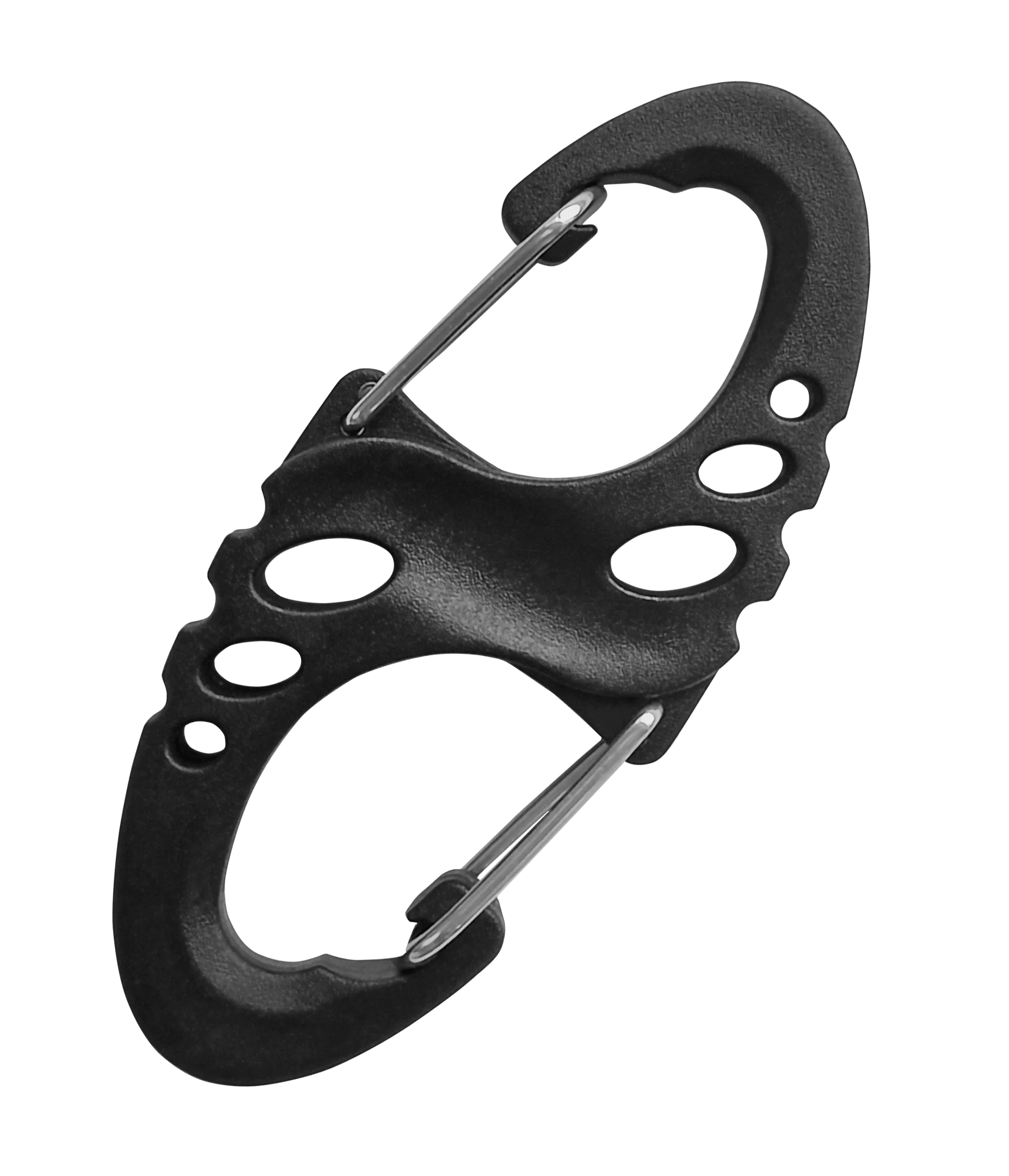 High Quality Two-way Plastic Swivel Hook For Backpacks Or Tents - Buy ...