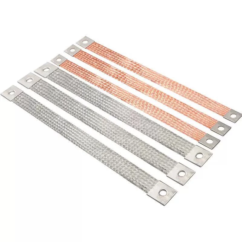 Flexible Copper Braids - Buy Flexible Copper Braids copper Braids ...