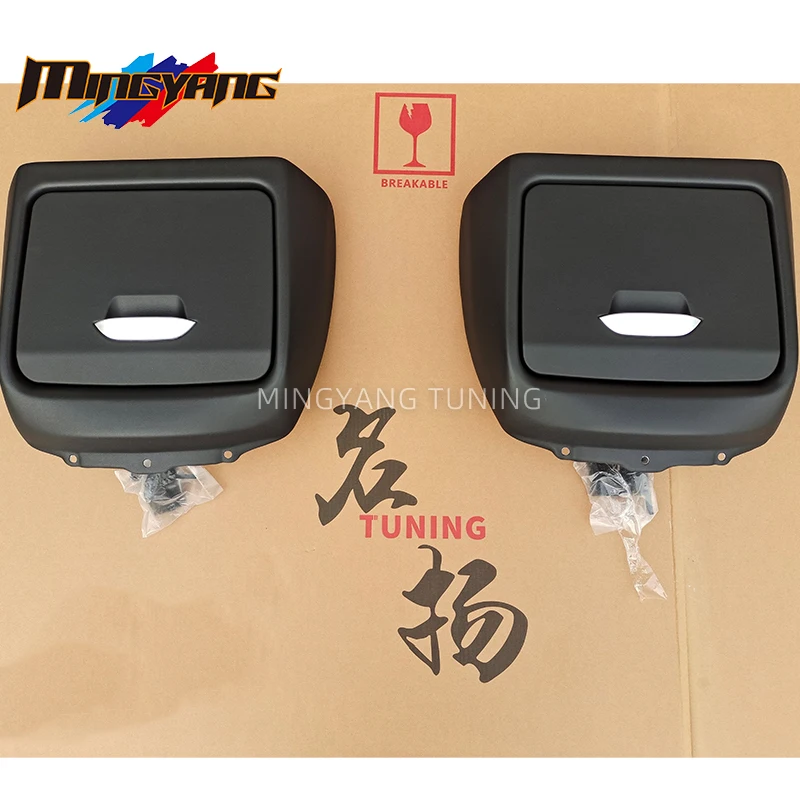 Car Seat Back Table Folded Manual Adjustable Tray Table for Alphard 30ANH