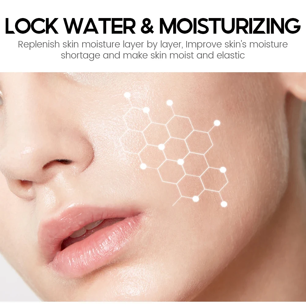 Multi-effect Repairing Facial Cream Repair The Barrier Ectoin Deeply ...