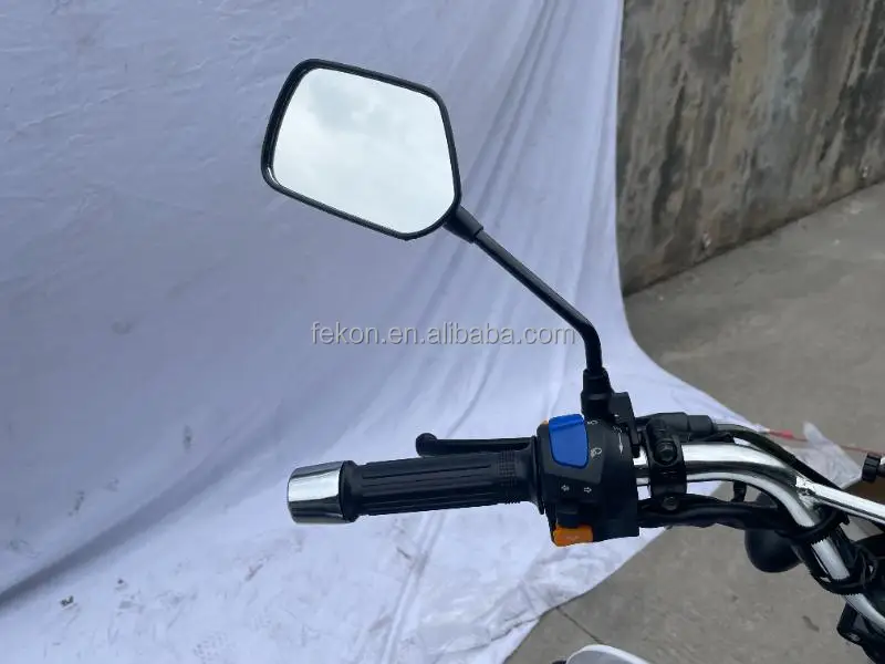FK150-BG 150CC Motorcycle by Guangzhou Fekon - Reliable Performance ...