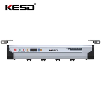 Esd Static Discharge Eliminator Ionizing Air Bar Ke-36x - Buy Anti ...