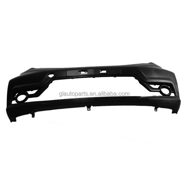Genuine BYD Front Bumper - Original Auto Parts for JMC S5