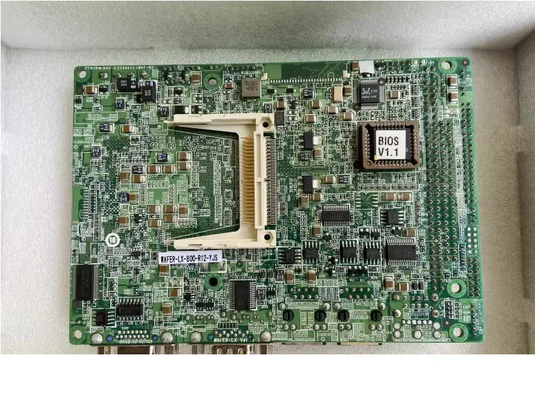 Iei WAFER-LX-800-R12 Motherboard - Reliable Industrial Solution