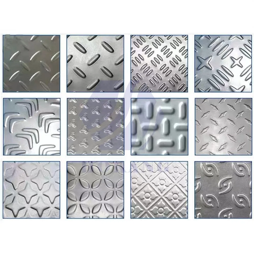 Metal Embossing Machine - Durable and Efficient Solutions