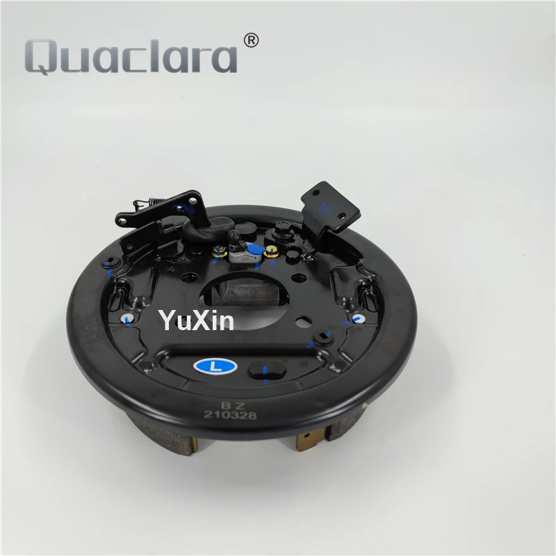 韩国卡车H100波特的正品质量制动鼓总成58300-4F000 58400-4F000| Alibaba.com