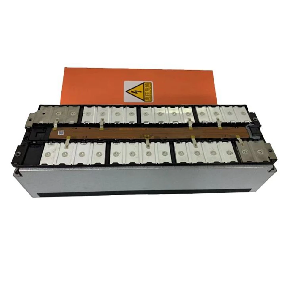 21.9V 102ah NMC VDA355 Battery Module for Electric Vehicles