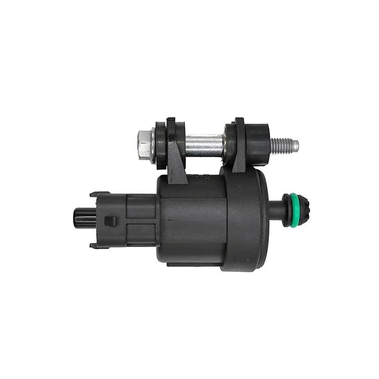 Chevrolet Carbon Canister Solenoid Valve Sport Malibu Colorado Xt Hrs ...