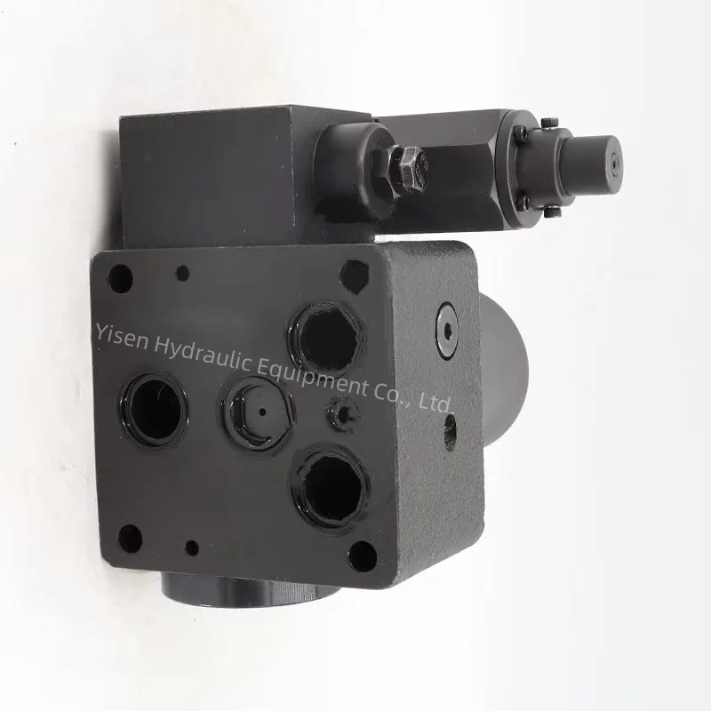 Northman Hydraulic Proportional Flow Valve Efrd-g03/g06-160/250 Relief ...