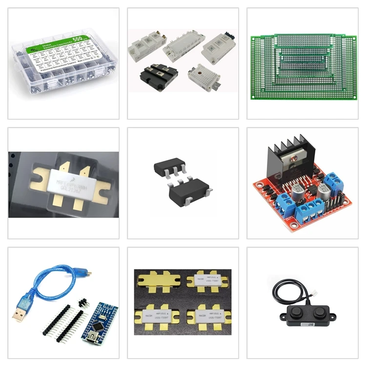 Brand New Mx2113 Motor Driver Chip Dfn-8 Pressure Sensor Electronic ...