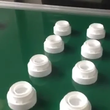 Different Diameter Plastic Pull-ring Flat Caps For 1ltr 2.5ltr 5ltr ...