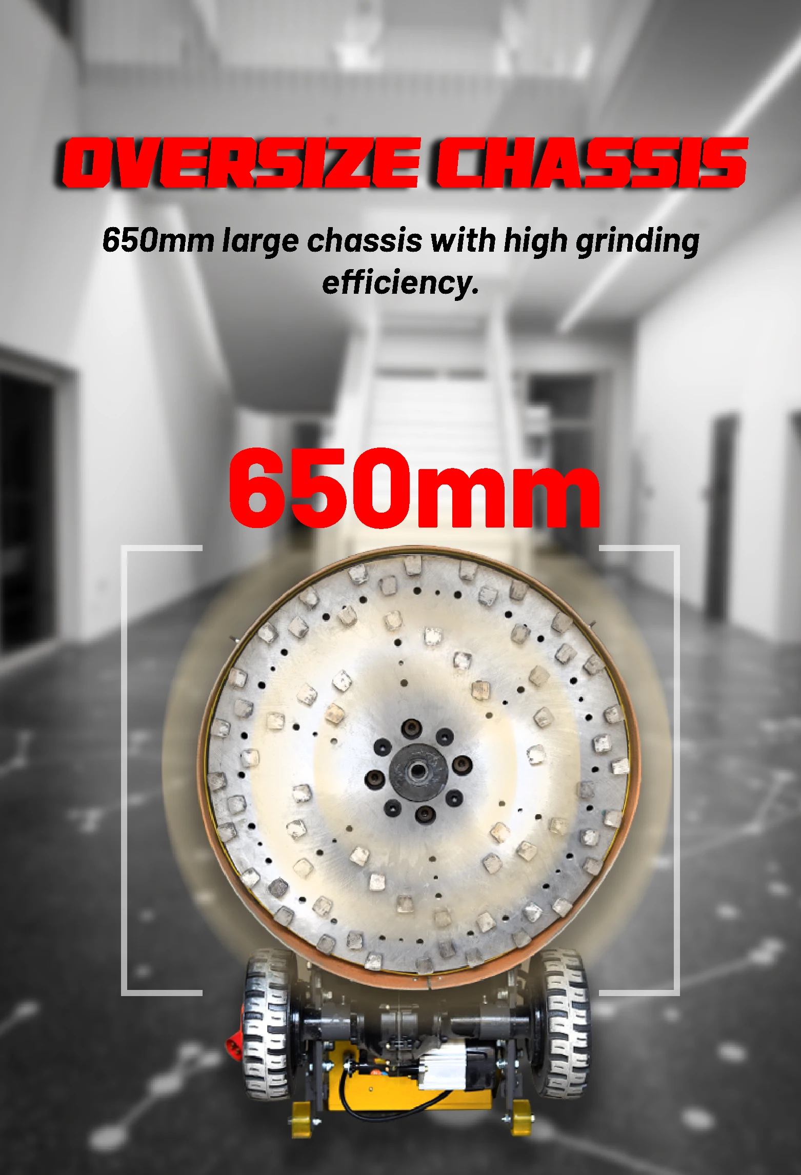 Terrazzo Polisher Terrace Floor Grinding Machine for Sale| Alibaba.com