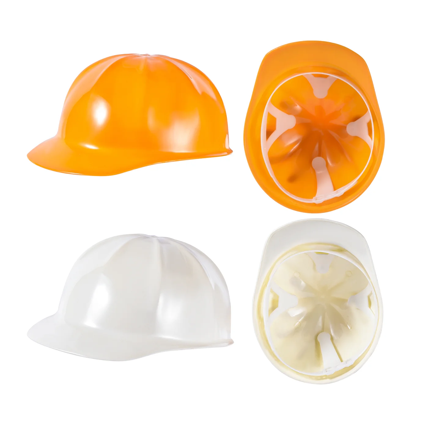 YS-ND014 ABS Kids Safety Helmet Small Hard Hat Durable Premium Safety ...