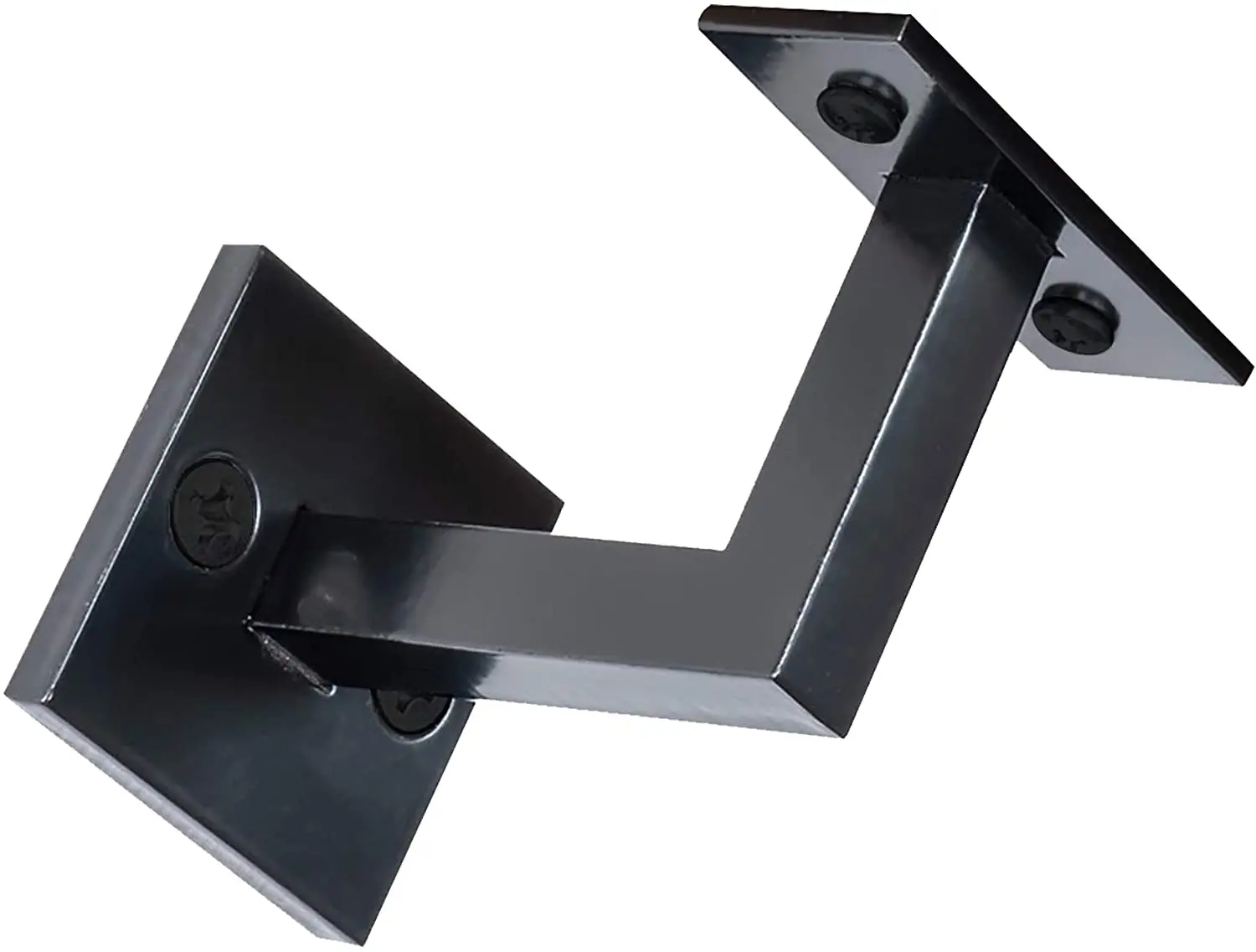 Taka Corridor Non-slip Stair Handrail Support Rod Stainless Steel Stair ...