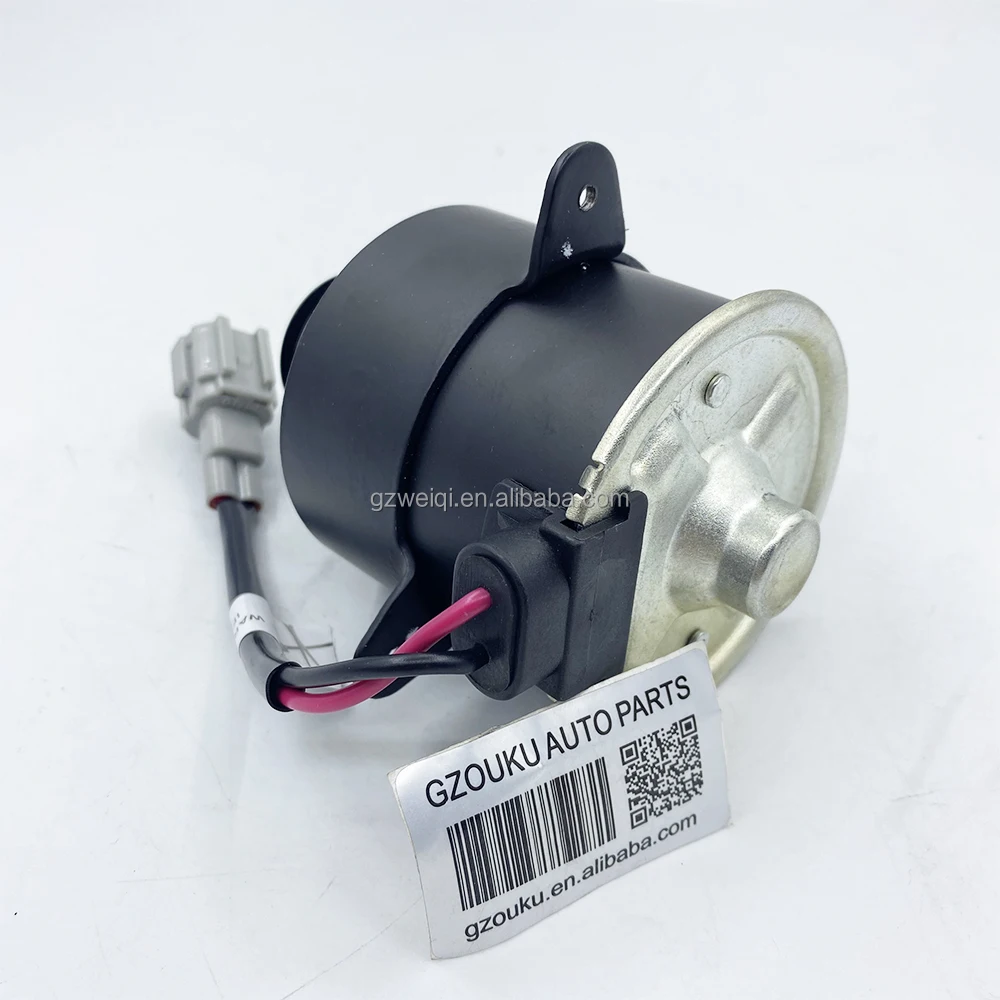 日本汽车散热器冷却风扇电机21487-CY000/86800-0060| Alibaba.com