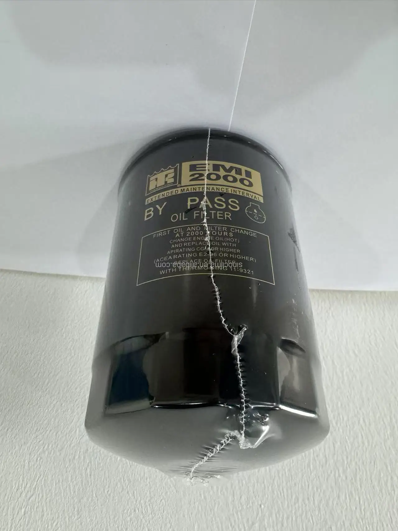 High Quality Sinoclima Thermo King 11-9321 Oil Filter EMI 2000 ...