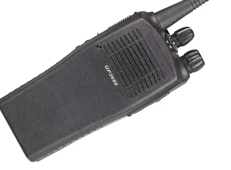 Walkie Talkie Gp3188 Gp3688 Ep450 Cp200 Cp040 5w Uhf/vhf - Buy Walkie ...