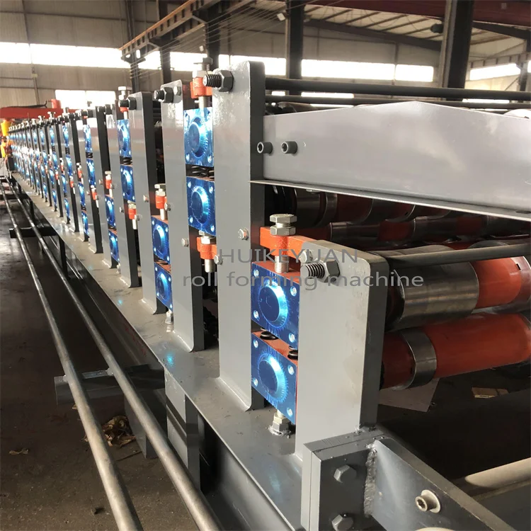 Bamboo Profile Veetile Step Tile,Glazed Tile Roll Forming Machinery ...