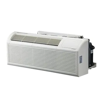 Hvac System Through Wall Air Condition Heat Pump And Cooling R32 230v ...