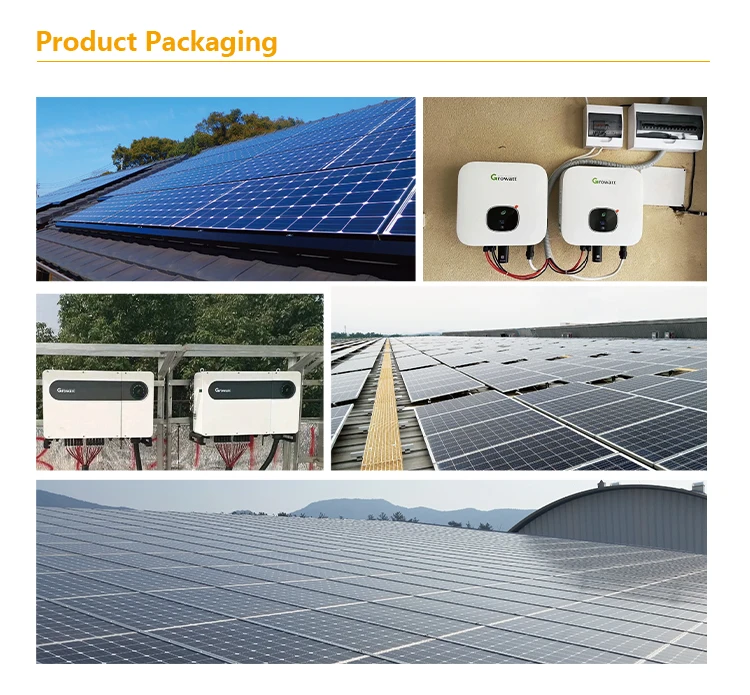 15kw 20kw 30kw 50kw 100kw Off-grid Photovoltaic Complete Set Solar ...