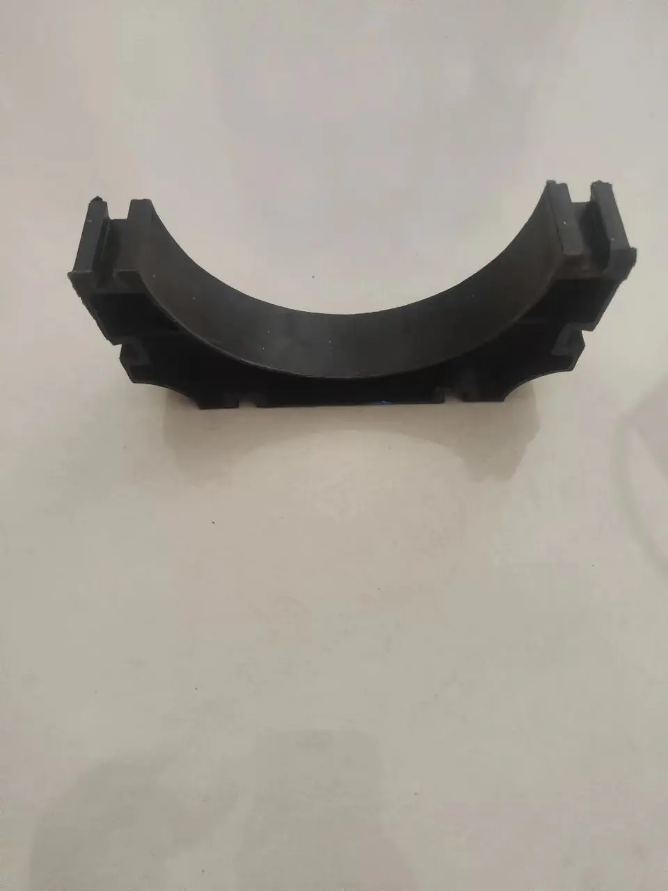 Underground Conduit Spacers - Durable Plastic Solutions