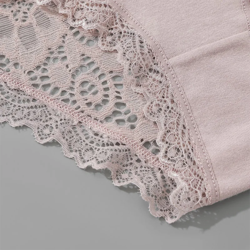 Fanty Ladies Panties - Sexy, Comfortable, and Anti-static