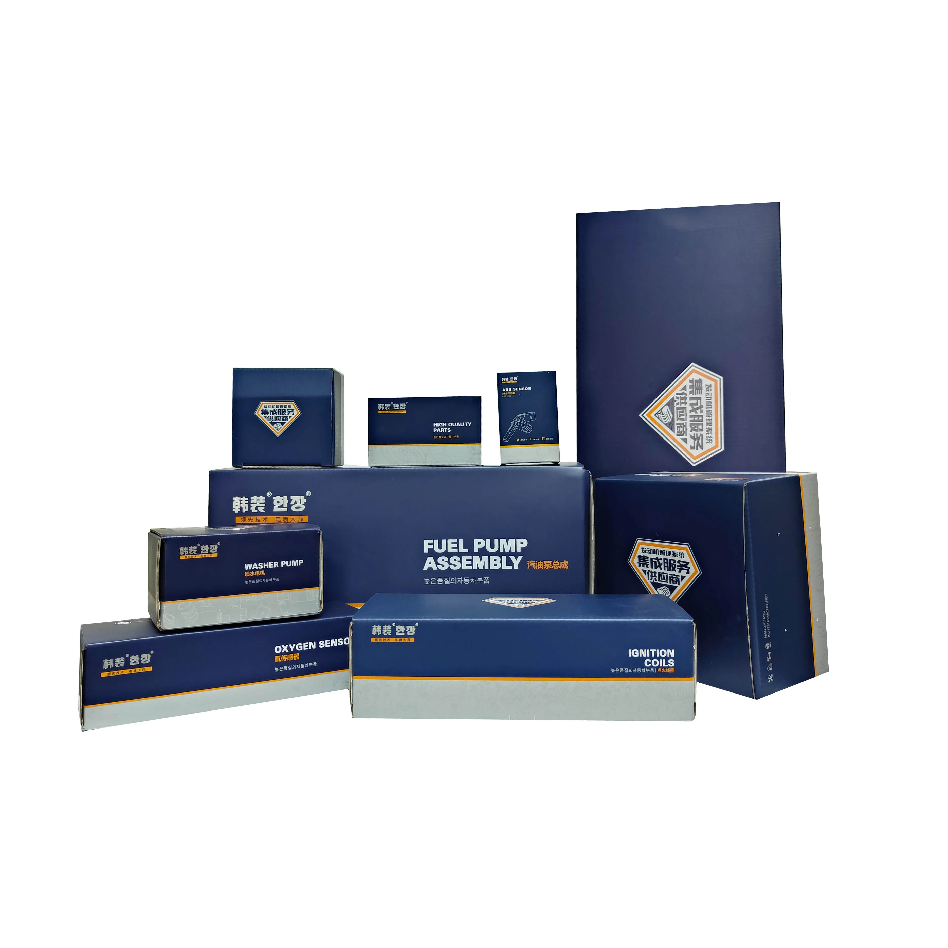 Gasoline Fuel Pump 31111-1R500 for Hyundai - Reliable Performance