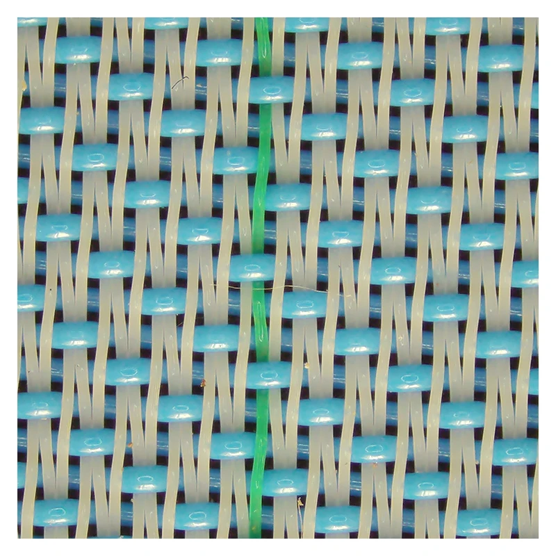 Best Sale Long Working Time Single Layer Polyester Forming Fabric Mesh ...