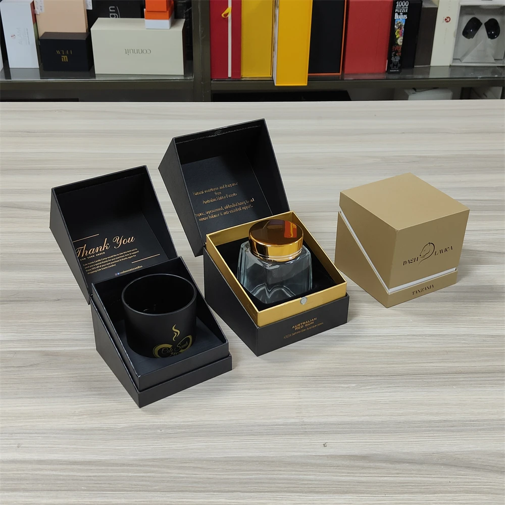 Extra Large Wedding Dress Packing Luxury Clothing Packaging Custom Box ...