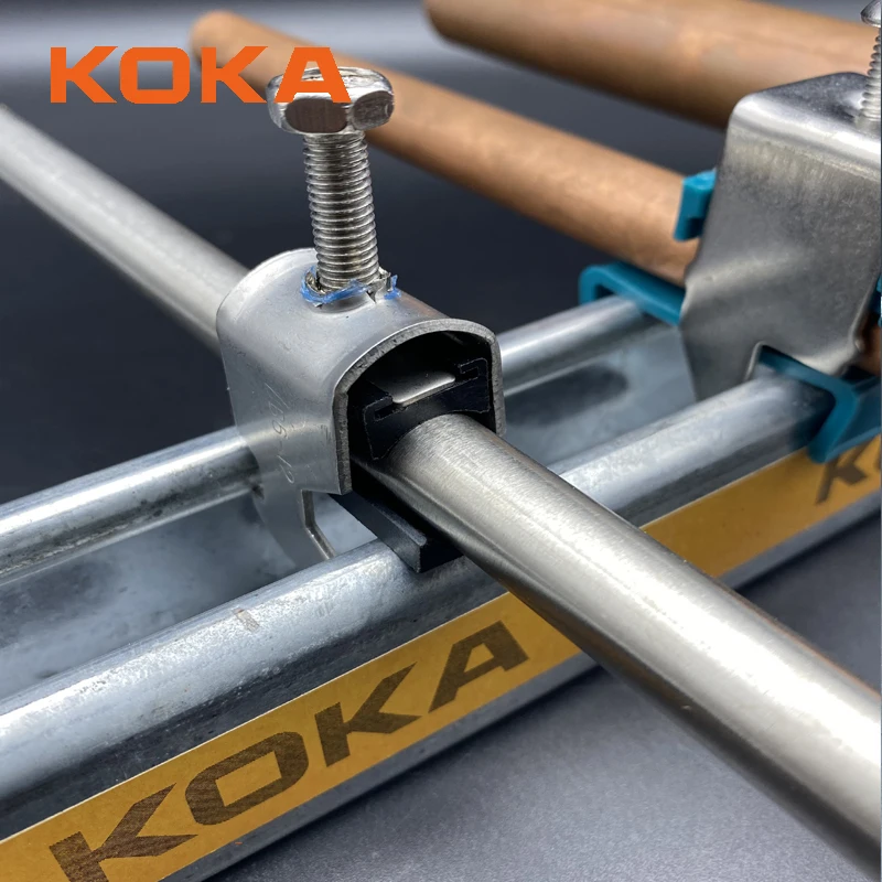 Stainless Steel Unistrut Strut Cable Clamps - Durable & Versatile