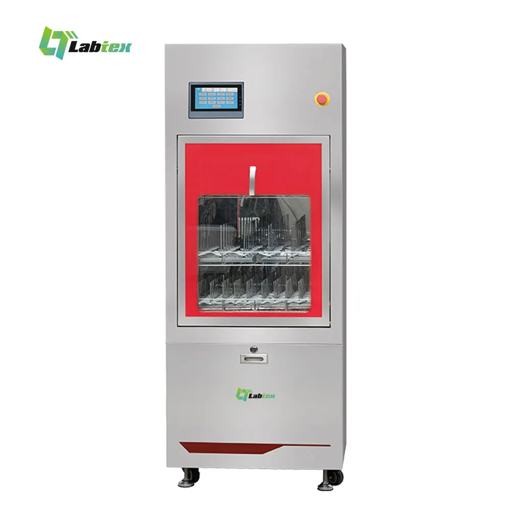 Labtex Innova Unique Certified 320l Glassware Washer Laboratory ...